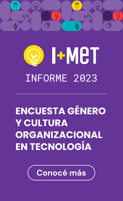 Inicio - Comunidad MeT